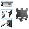Startech.Com Thin Client Mount - VESA Mounting Bracket - CPU Mount ACCSMNT | Zoro